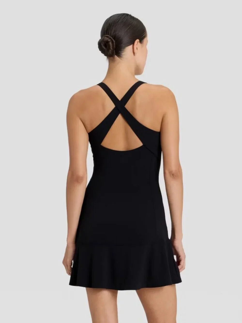 all in motion | Dresses | Womens Everyday Soft Ruffle Dress All In ...